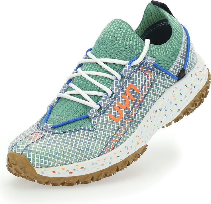 Uyn Woman Urban Trail Circular Shoes - Damen Fitnessschuhe | SportFits Shop