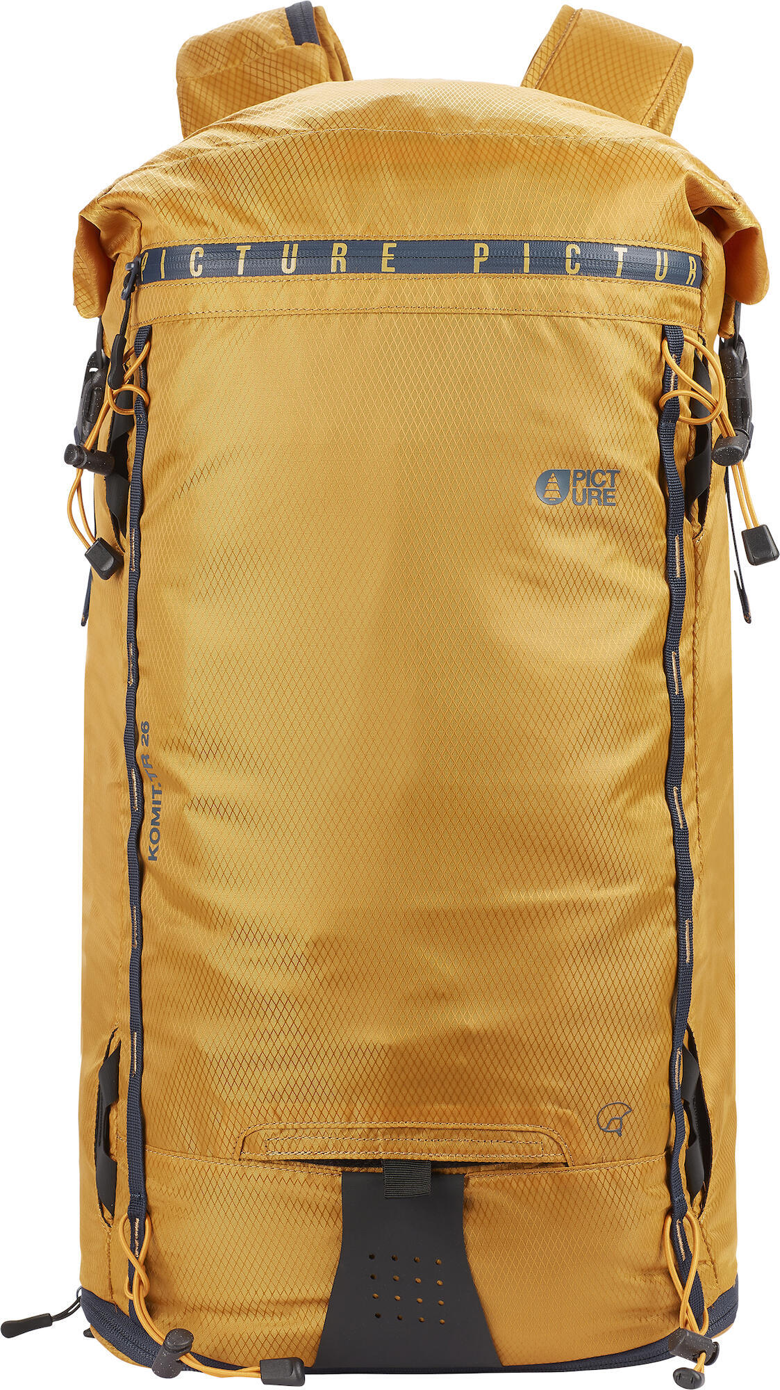 Picture KOMIT.TR 26 Backpack - Ski Touring Backpack | SportFits Shop