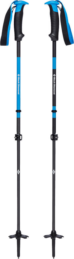 Black Diamond Razor Carbon Pro Ski Poles - Skistöcke | SportFits Shop