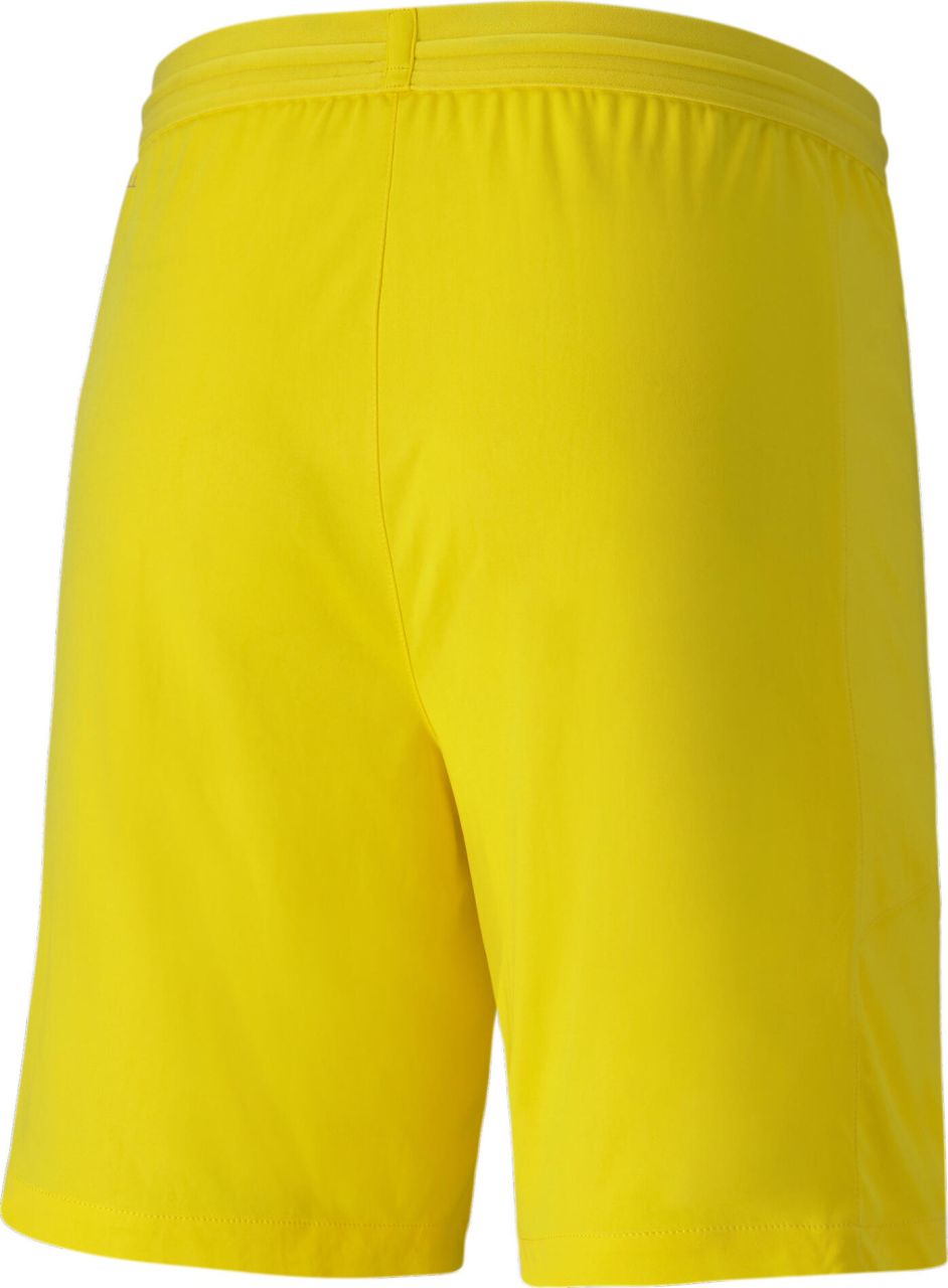 Puma Teamfinal 21 Knit Shorts | SportFits Shop