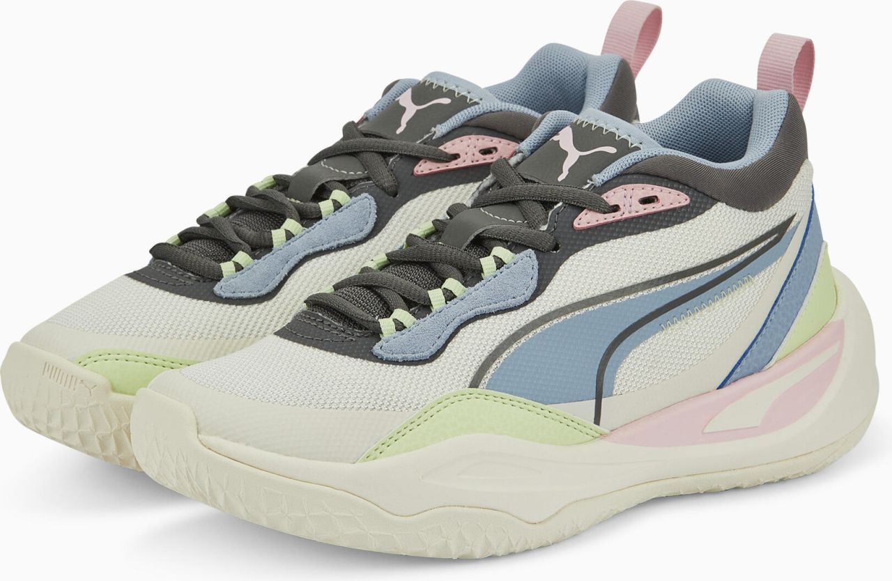 Puma Playmaker Jr | SportFits Shop