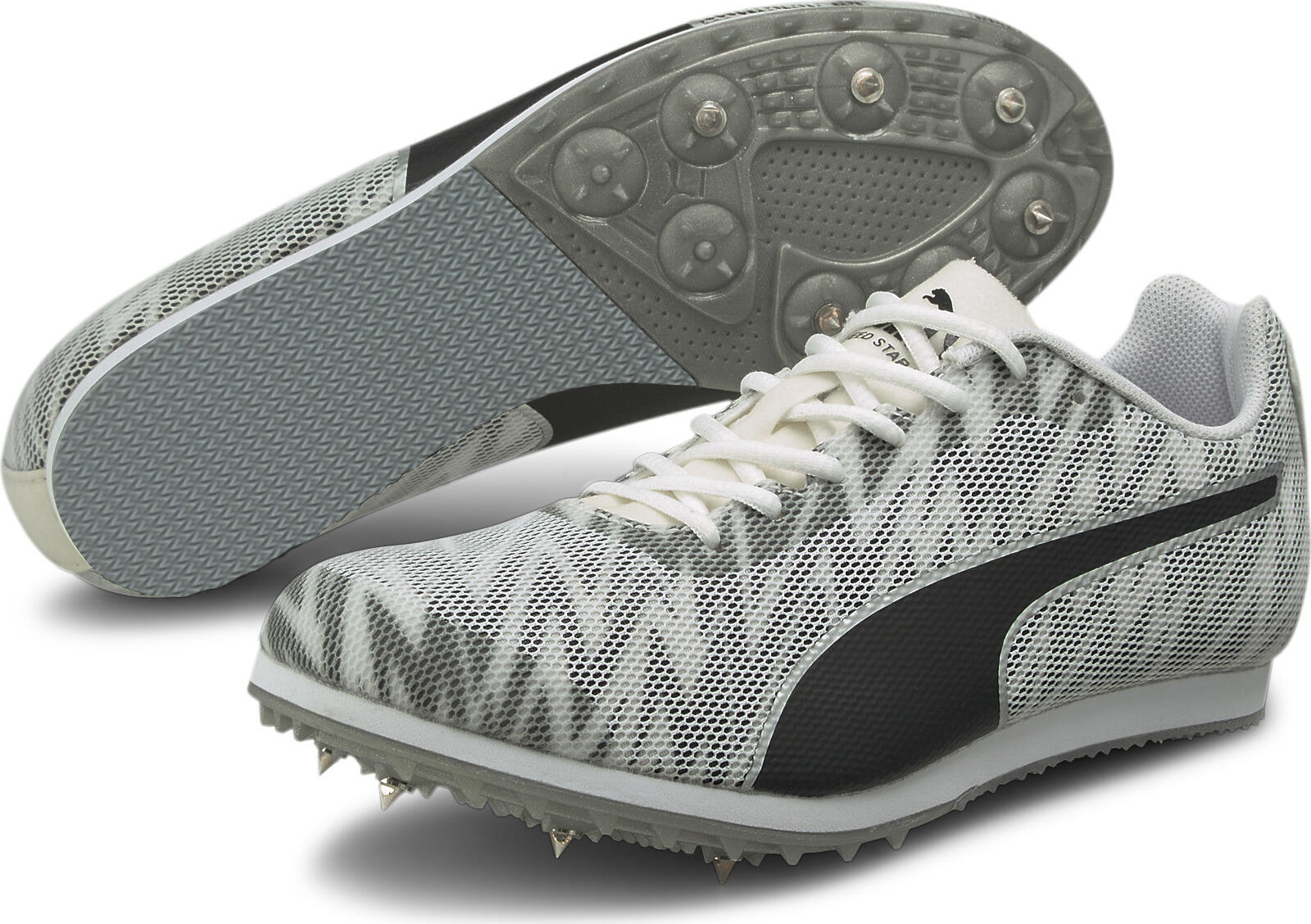 Puma Evospeed Star 7 Junior - Die evoSPEED Star 7 sind Allrounder ...