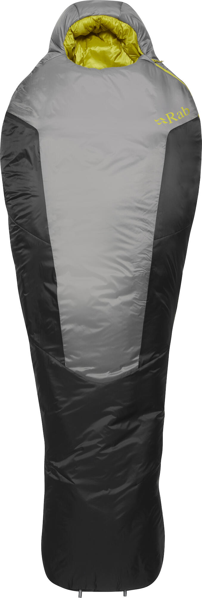 Rab Solar Ultra 2 - Synthetic sleeping bag | SportFits Shop