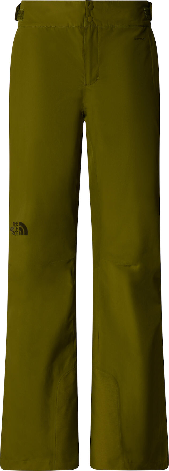 The North Face Womens Descendit Pant - Women's ski pants | SportFits Shop