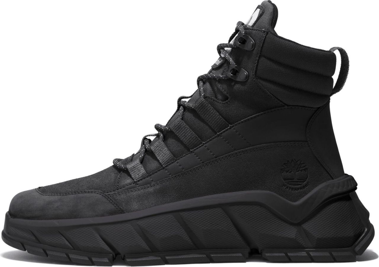 Timberland Mens TBL Turbo Waterproof Boot | SportFits Shop