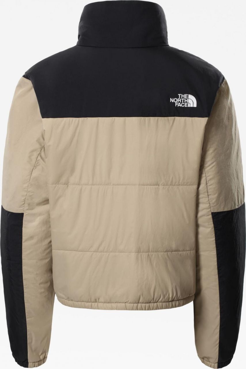 The North Face Womens Gosei Puffer | SportFits Shop