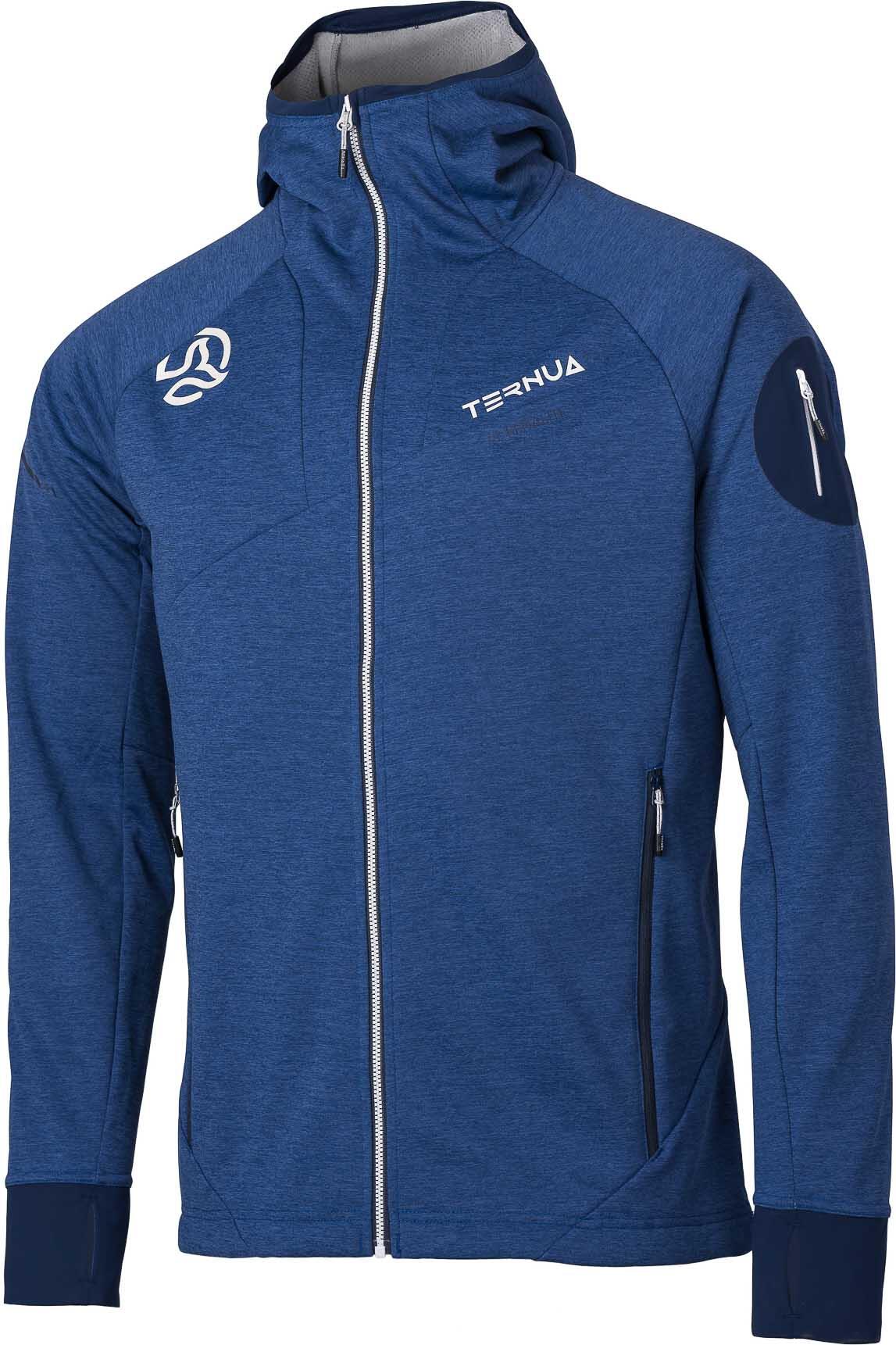 Ternua Velocity Jacket M - Men's running jacket | SportFits Shop