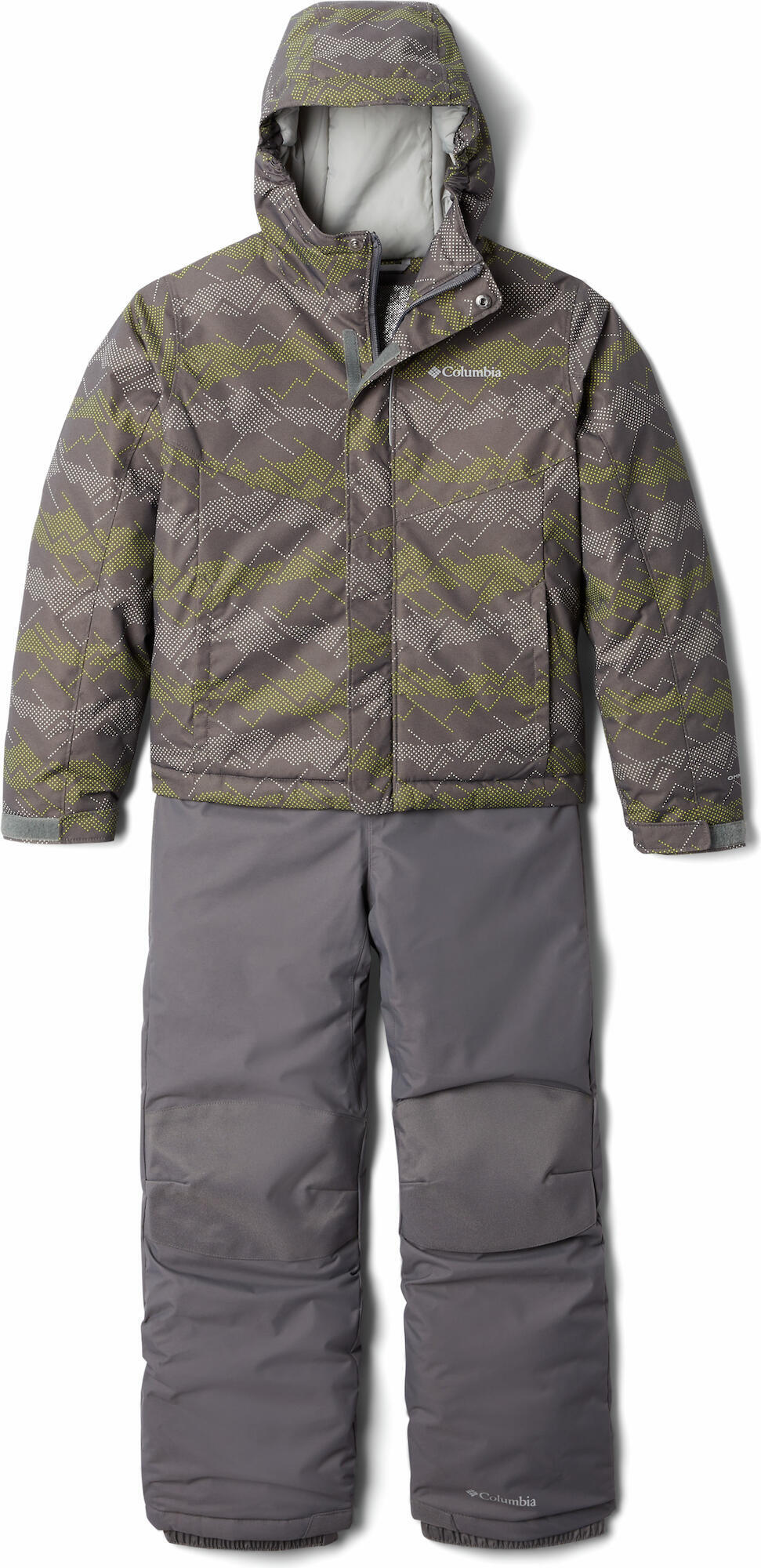 Columbia Buga Set - Kids's One-Piece Suit | SportFits Shop