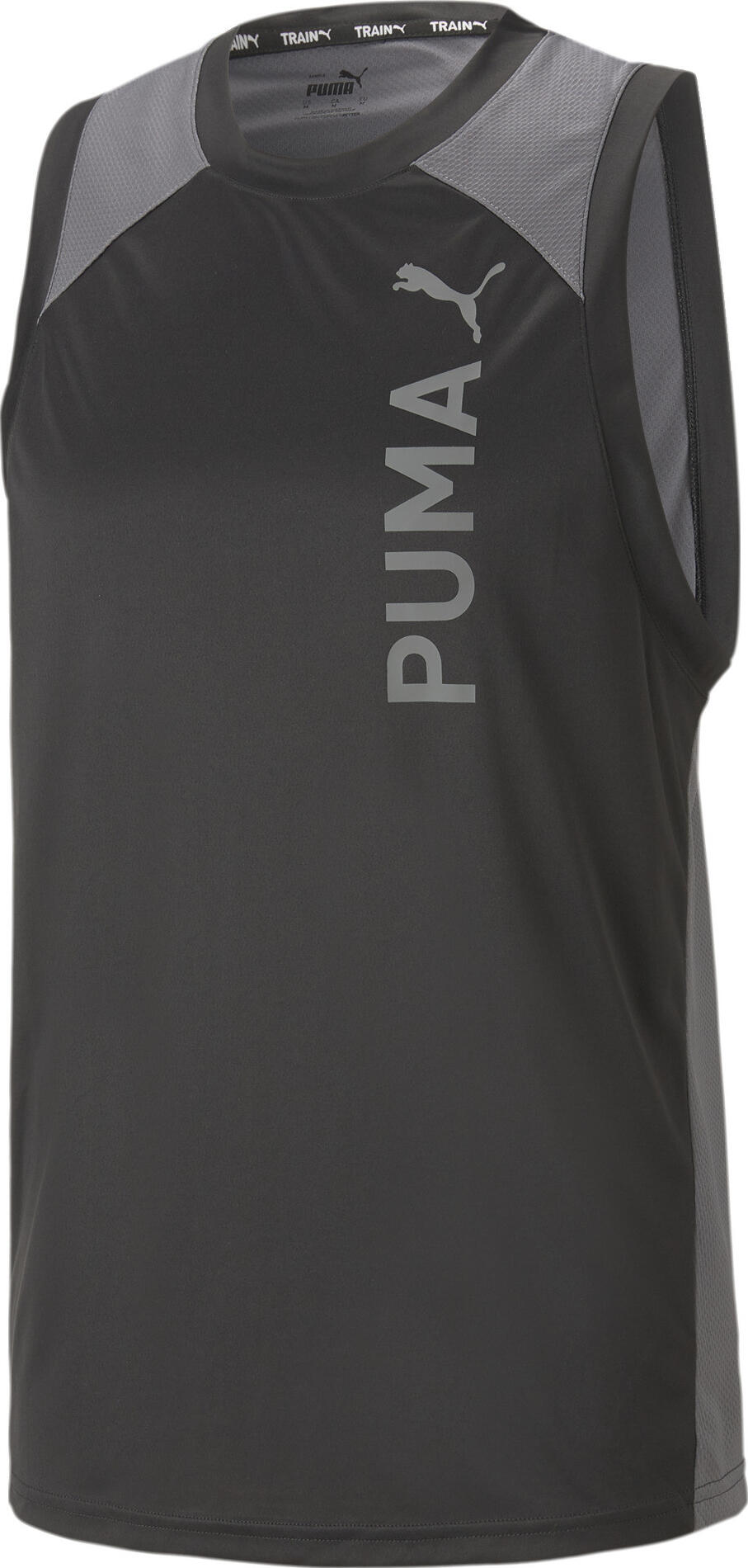 Puma Fit Ultrabreathe Muscle Tank - Men's Running Shirt | SportFits Shop