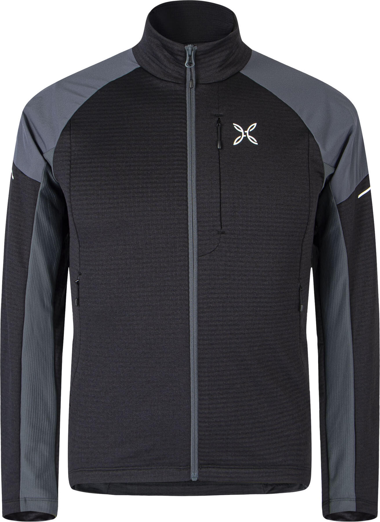 Montura Thermal Grid Pro 2 Maglia - Men's open shirt | SportFits Shop