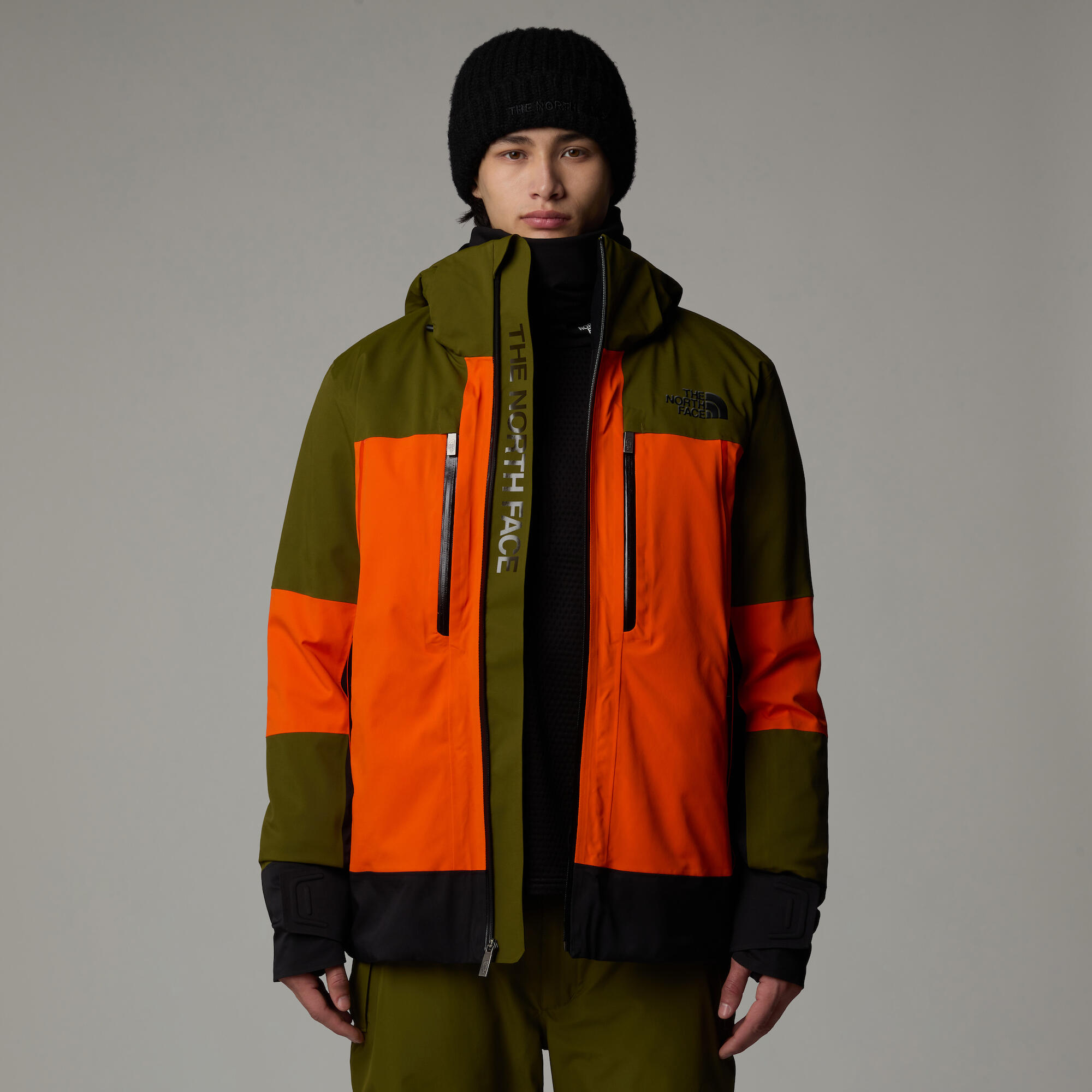 The north face snowsquall mid store