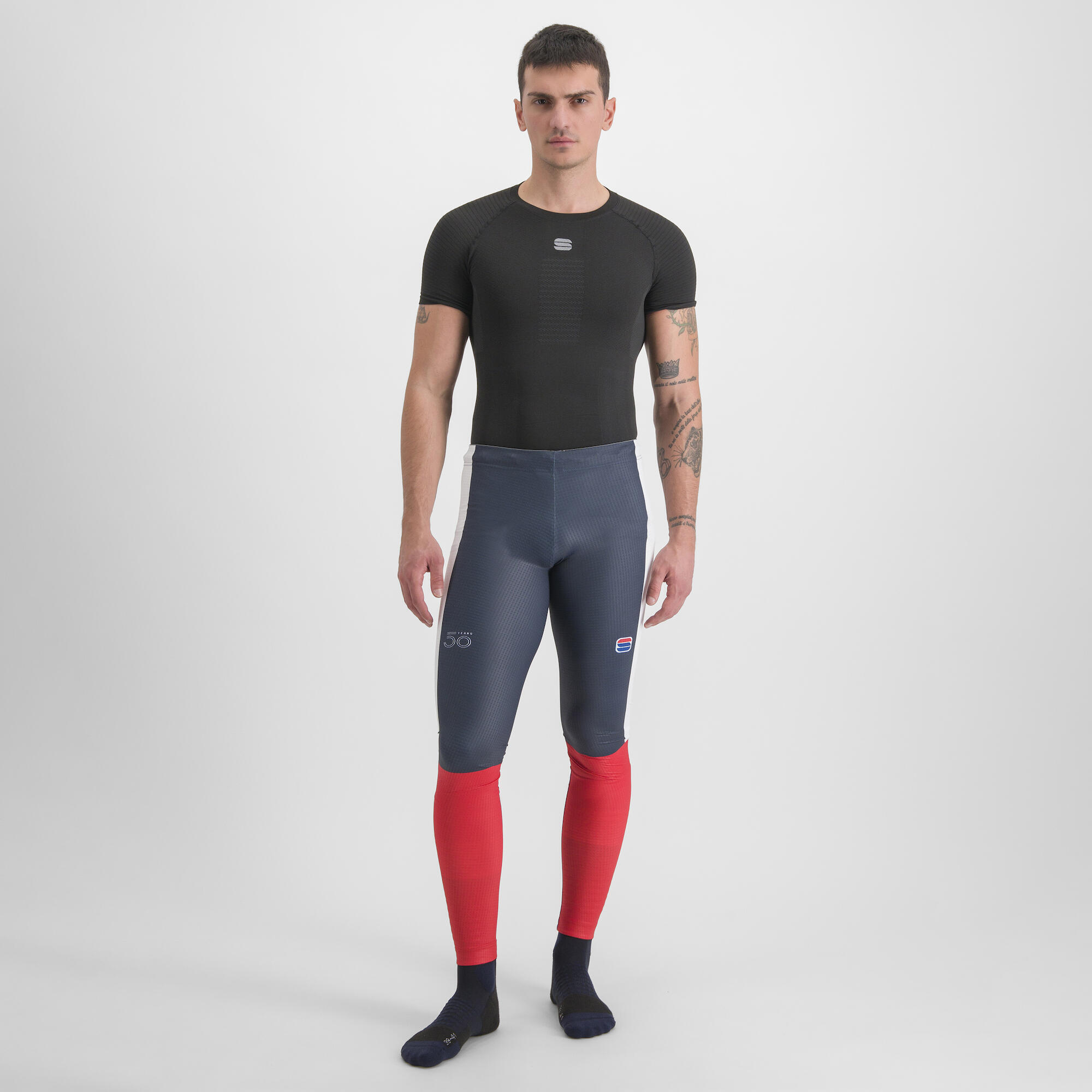 Sportful Anima Apex Tight - | SportFits Shop