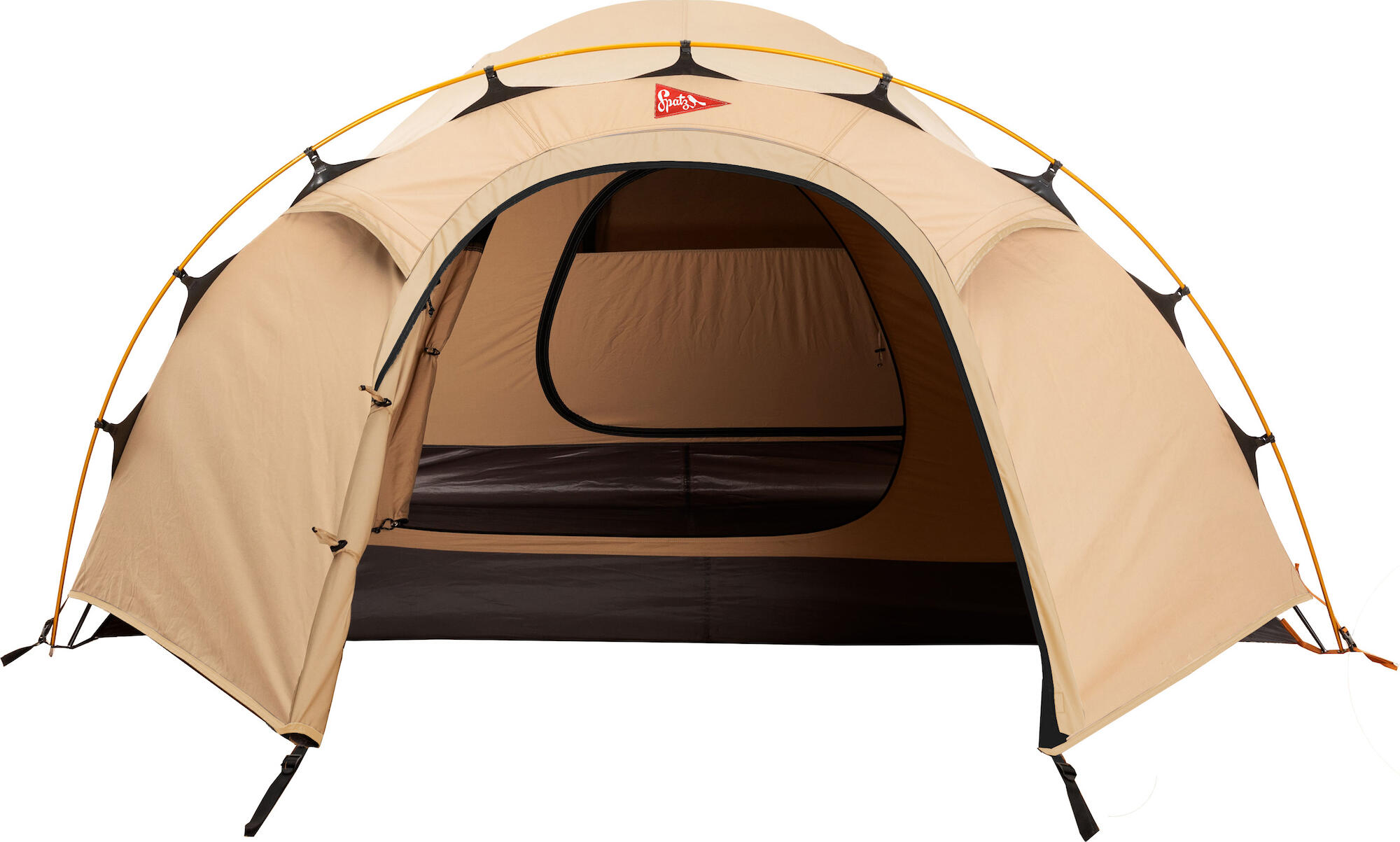 Spatz Tent Starling 3 BTC - 3-Personen Zelt | SportFits Shop
