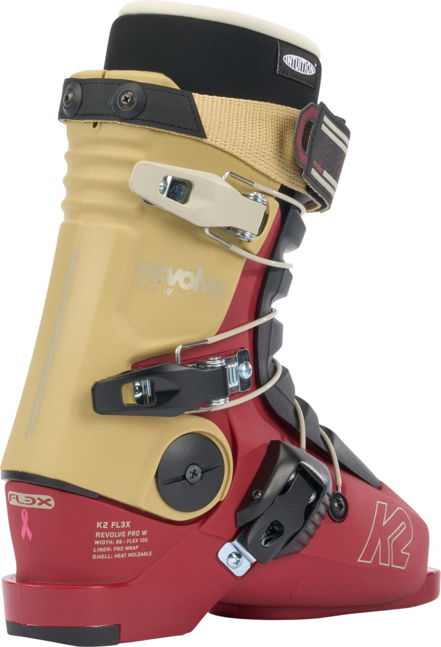 K2 Revolve Pro W | SportFits Shop