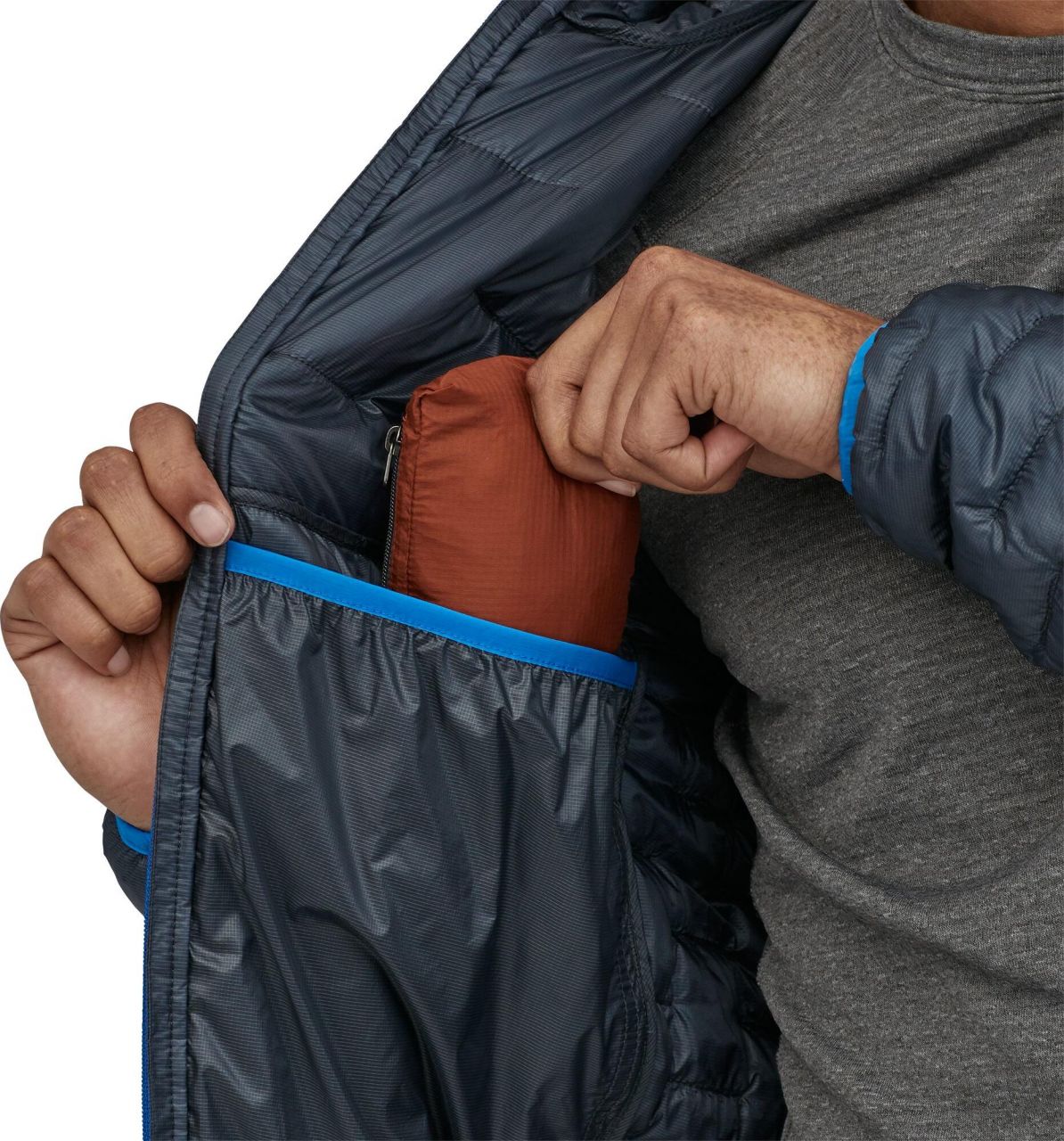 Patagonia M's Micro Puff Hoody | SportFits Shop