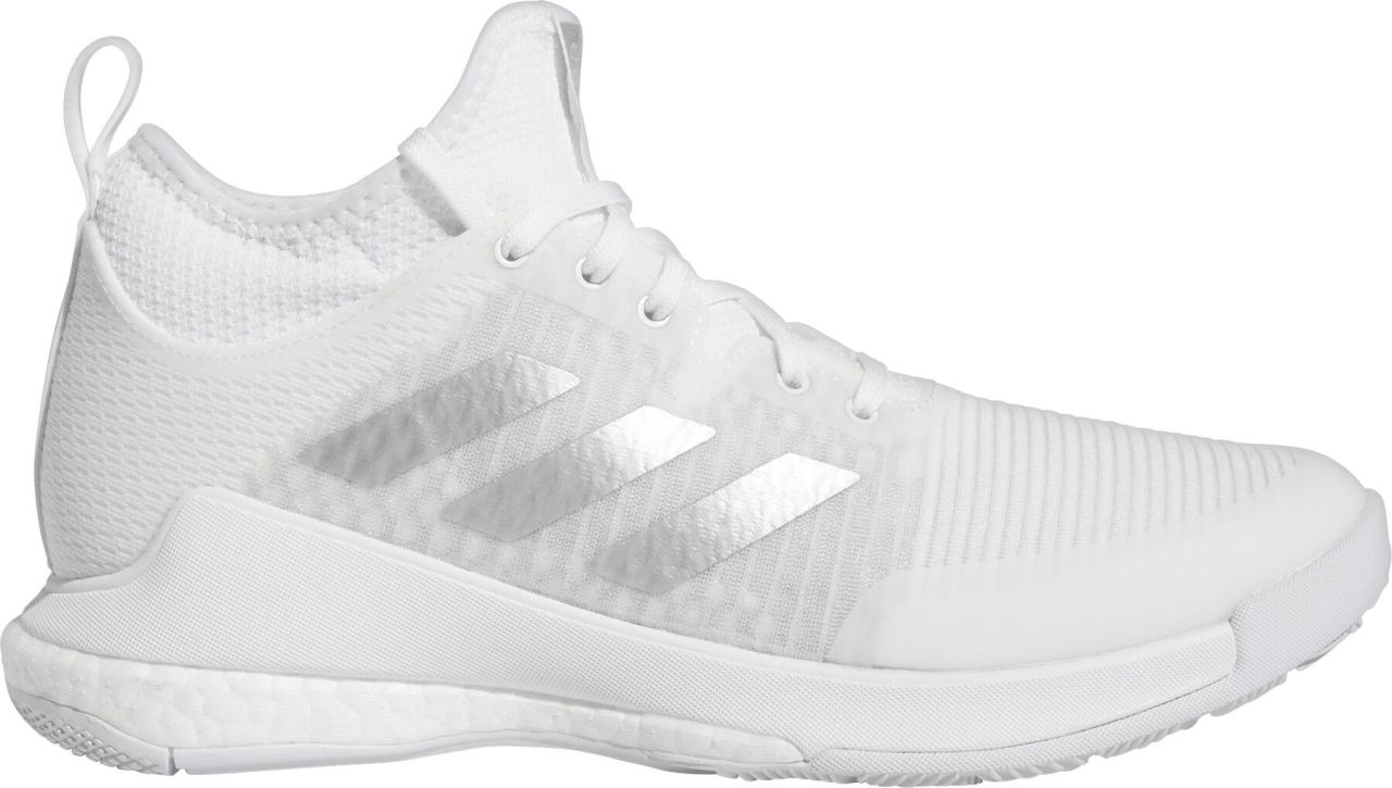 adidas Crazyflight Mid Volleyball Shoes | SportFits Shop