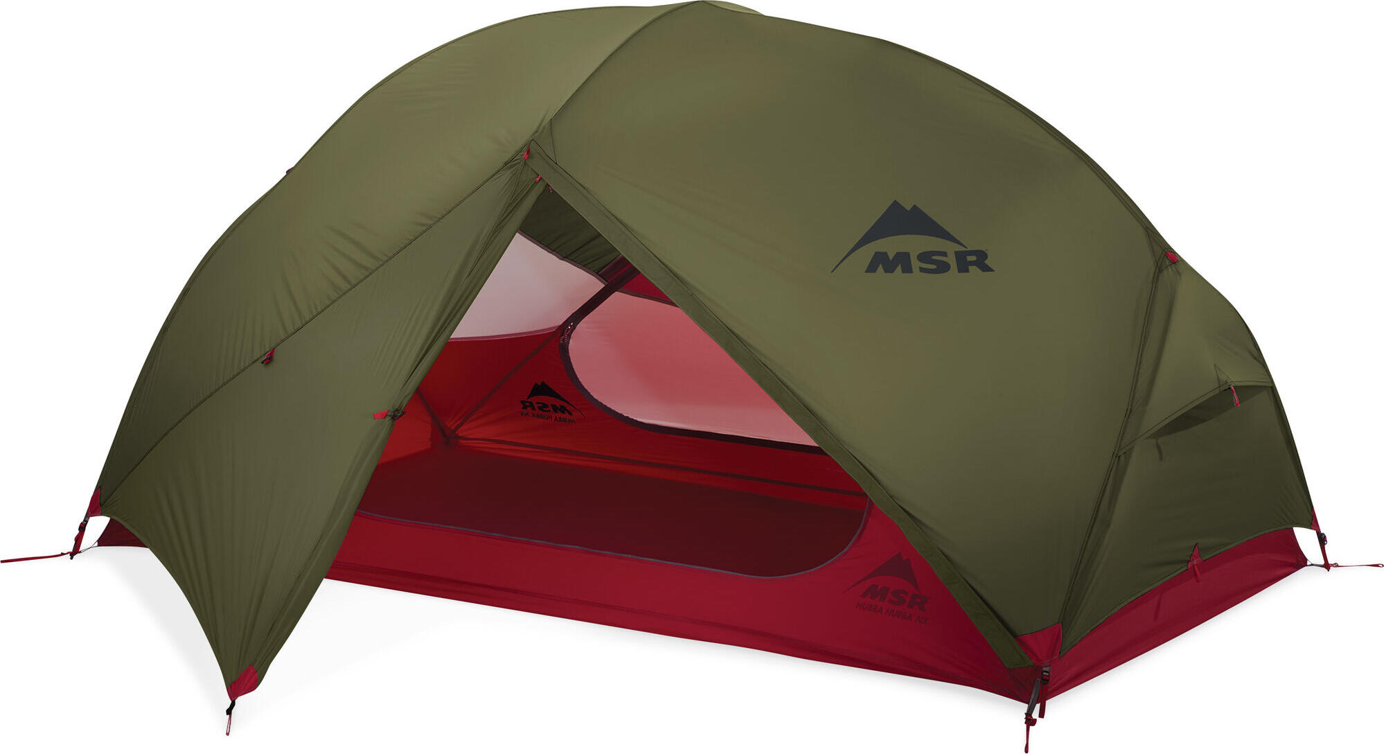 MSR Hubba Hubba NX - 2-persons tent | SportFits Shop