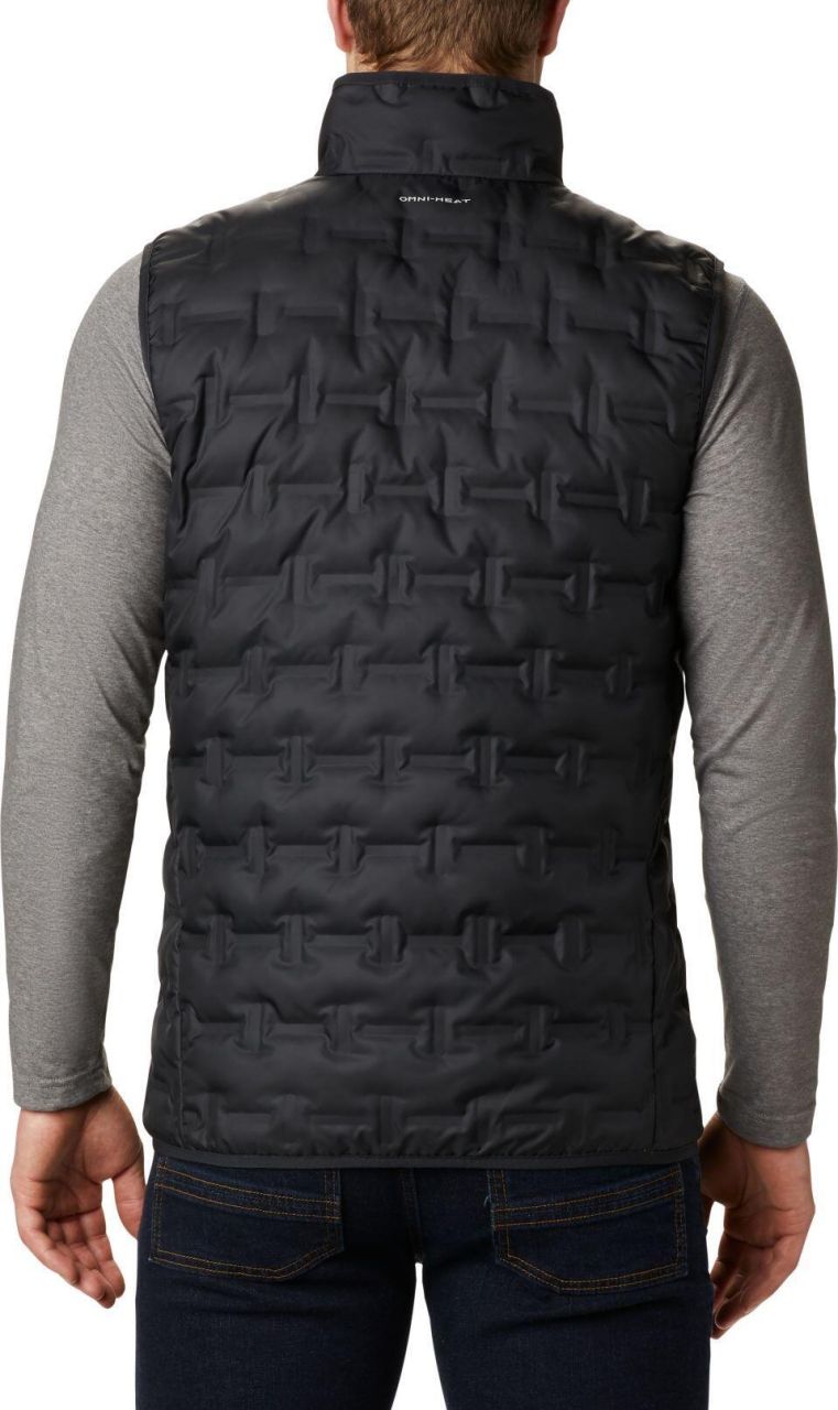 Columbia Delta Ridge Down Vest | SportFits Shop