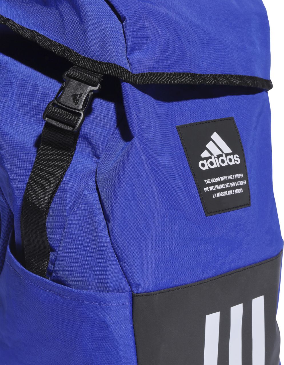 adidas 4ATHLTS Camper Backpack | SportFits Shop