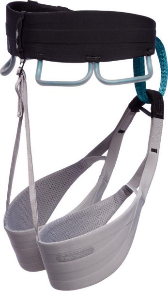 Black Diamond W Solution Harness - Klettergurt | SportFits Shop