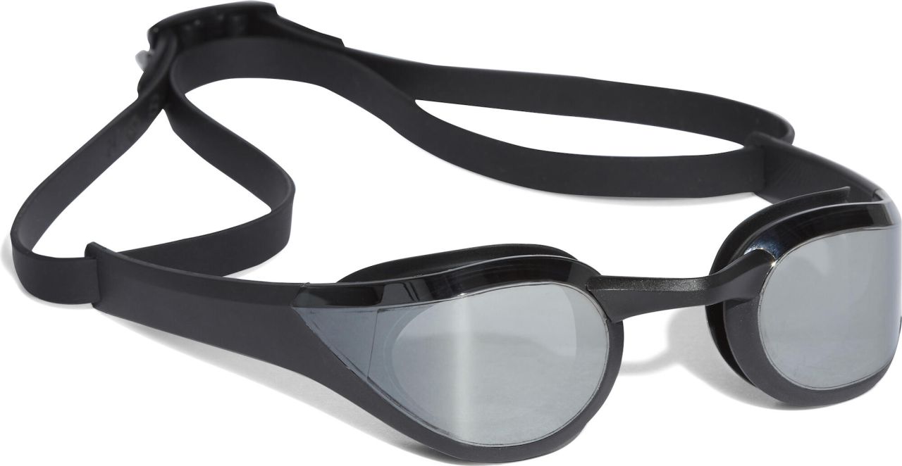 adidas Adizero XX Mirrored Competition Swim Goggles | SportFits Shop