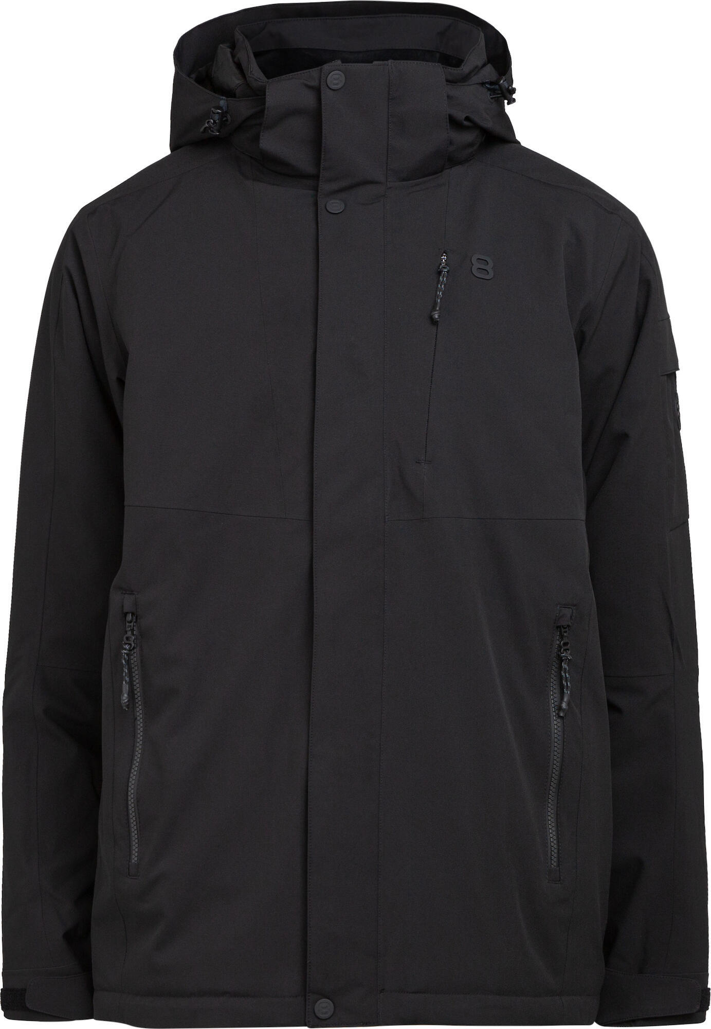 8848 Altitude Quady Jacket - Men ski jacket | SportFits Shop