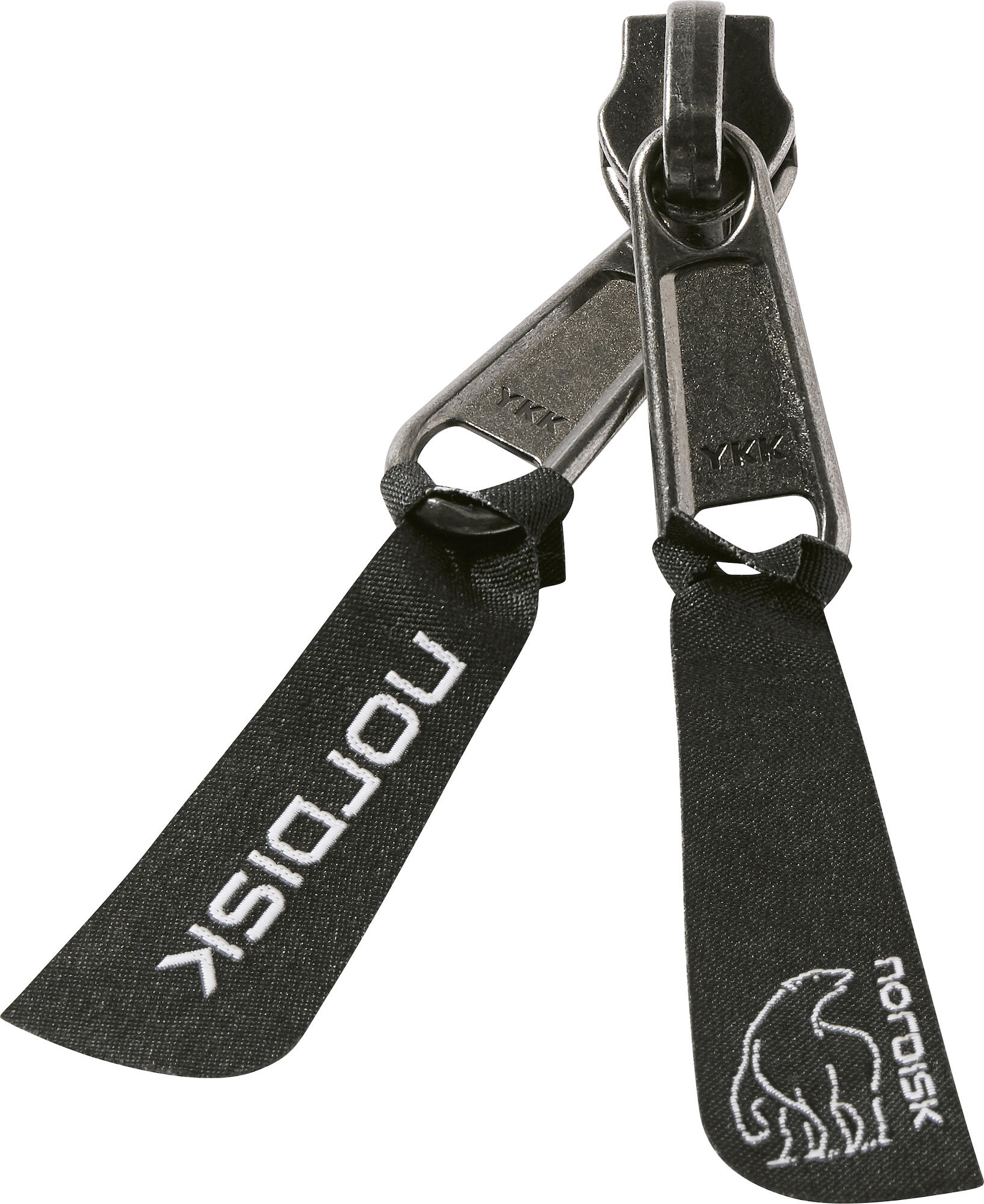 Nordisk Legacy Original YKK Zipper Slider W/Puller | SportFits Shop