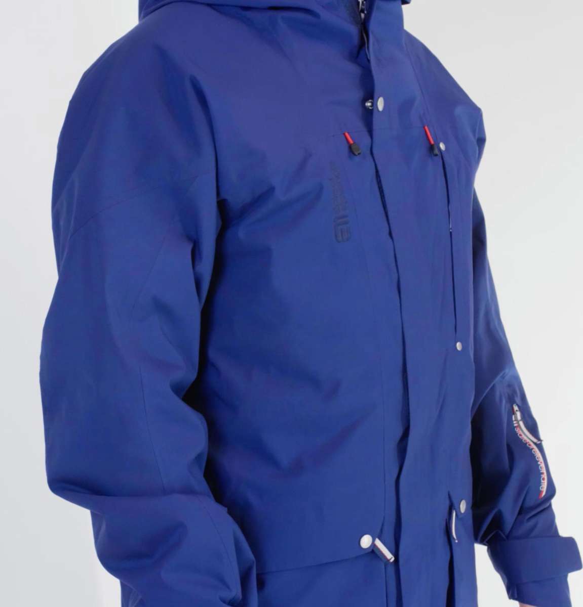 Elevenate Men Future Jacket | SportFits Shop