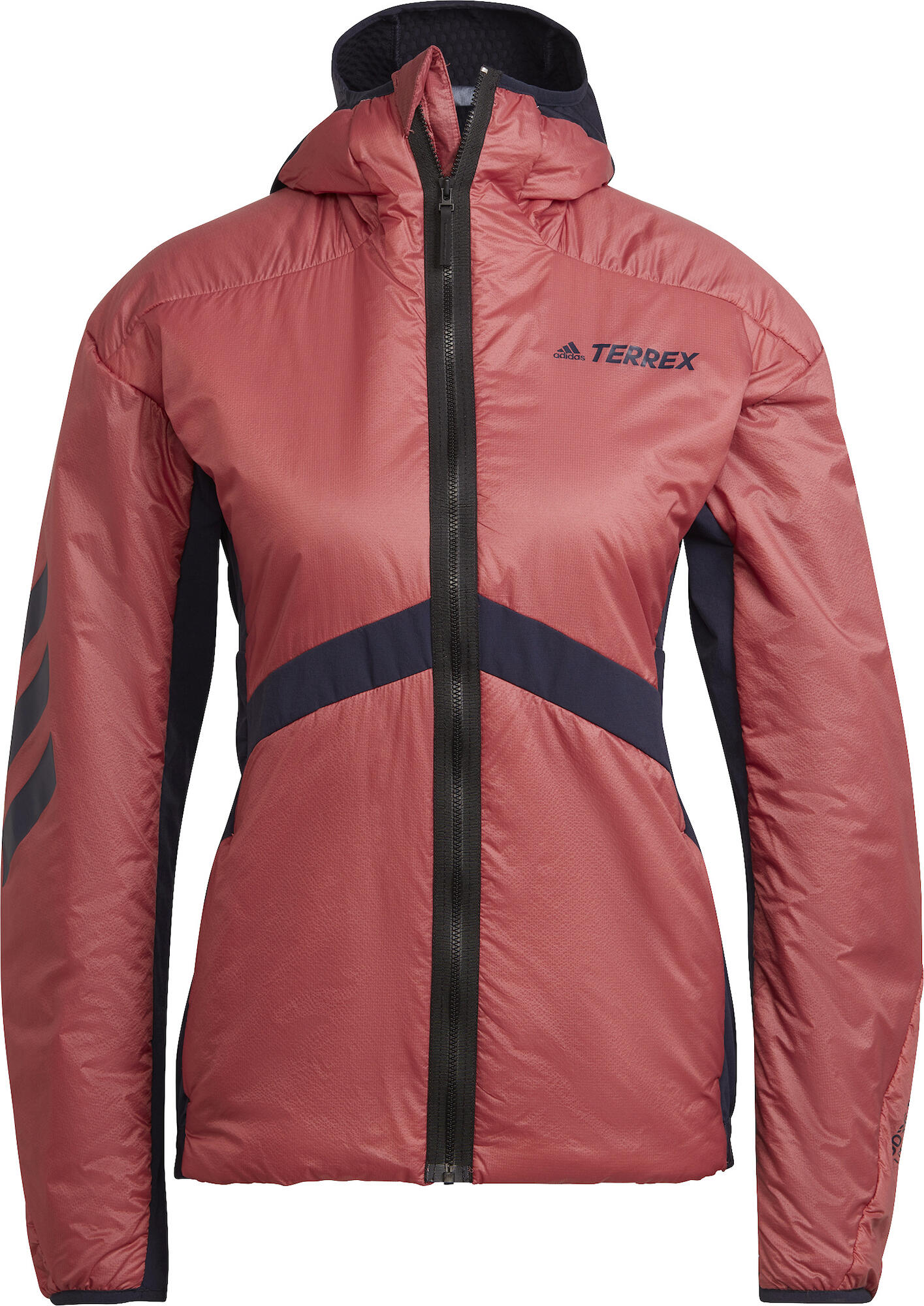 adidas Terrex Terrex Skyclimb Gore Hybrid Insulation Ski Touring Jacket ...