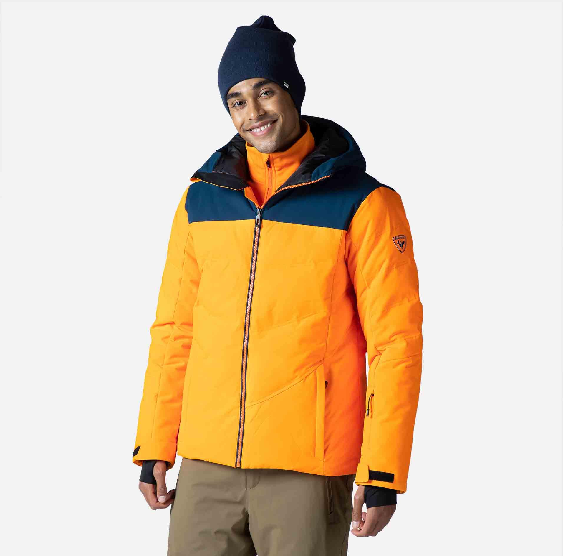 Rossignol SIZ Jacket - | SportFits Shop