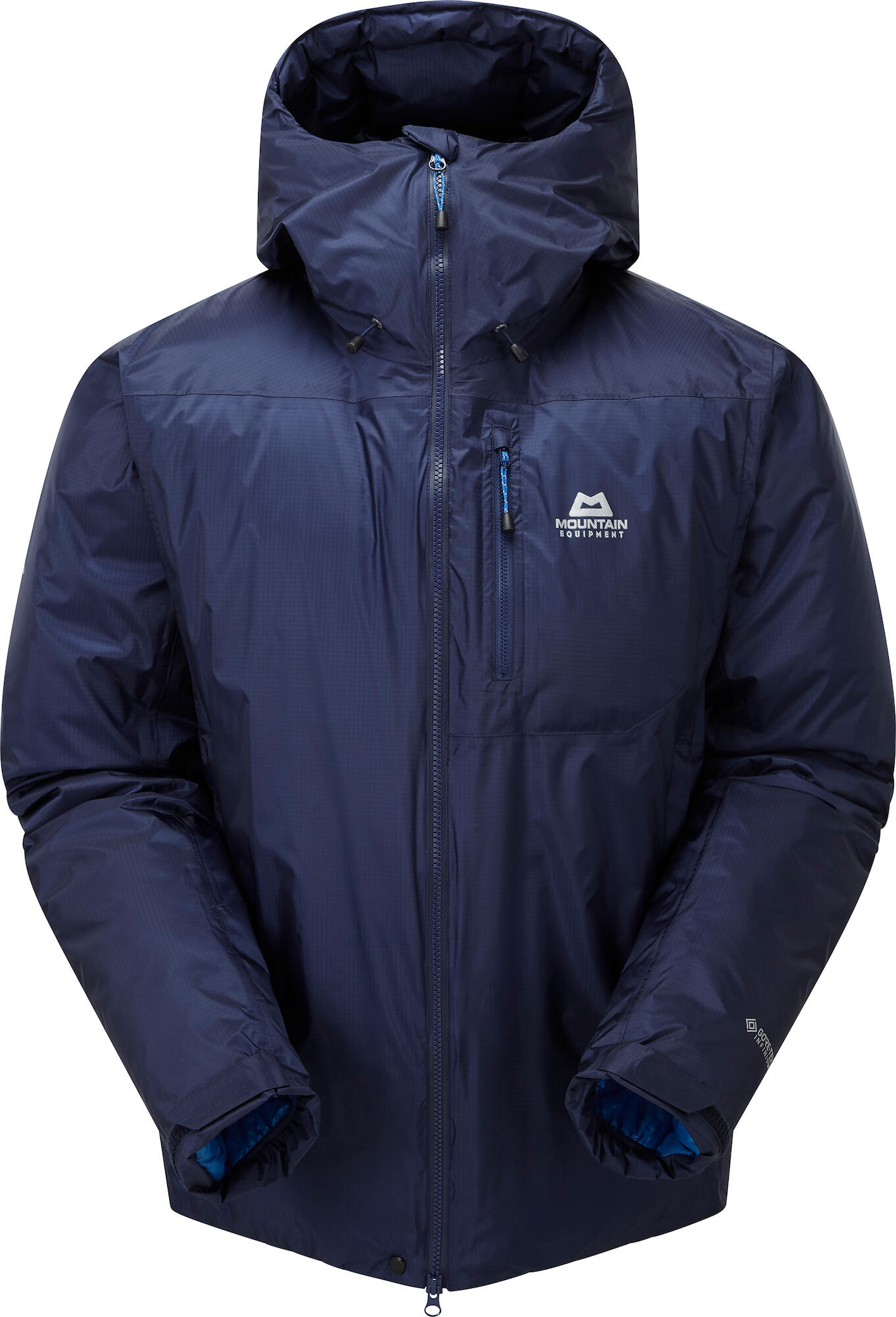 Mountain Equipment Exo Jacket - Herren Isolatiionsjacke für Freeski ...