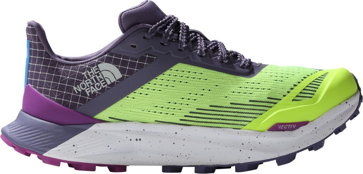 The North Face Womens Vectiv Infinite 2 - Women's Sports Shoes ...