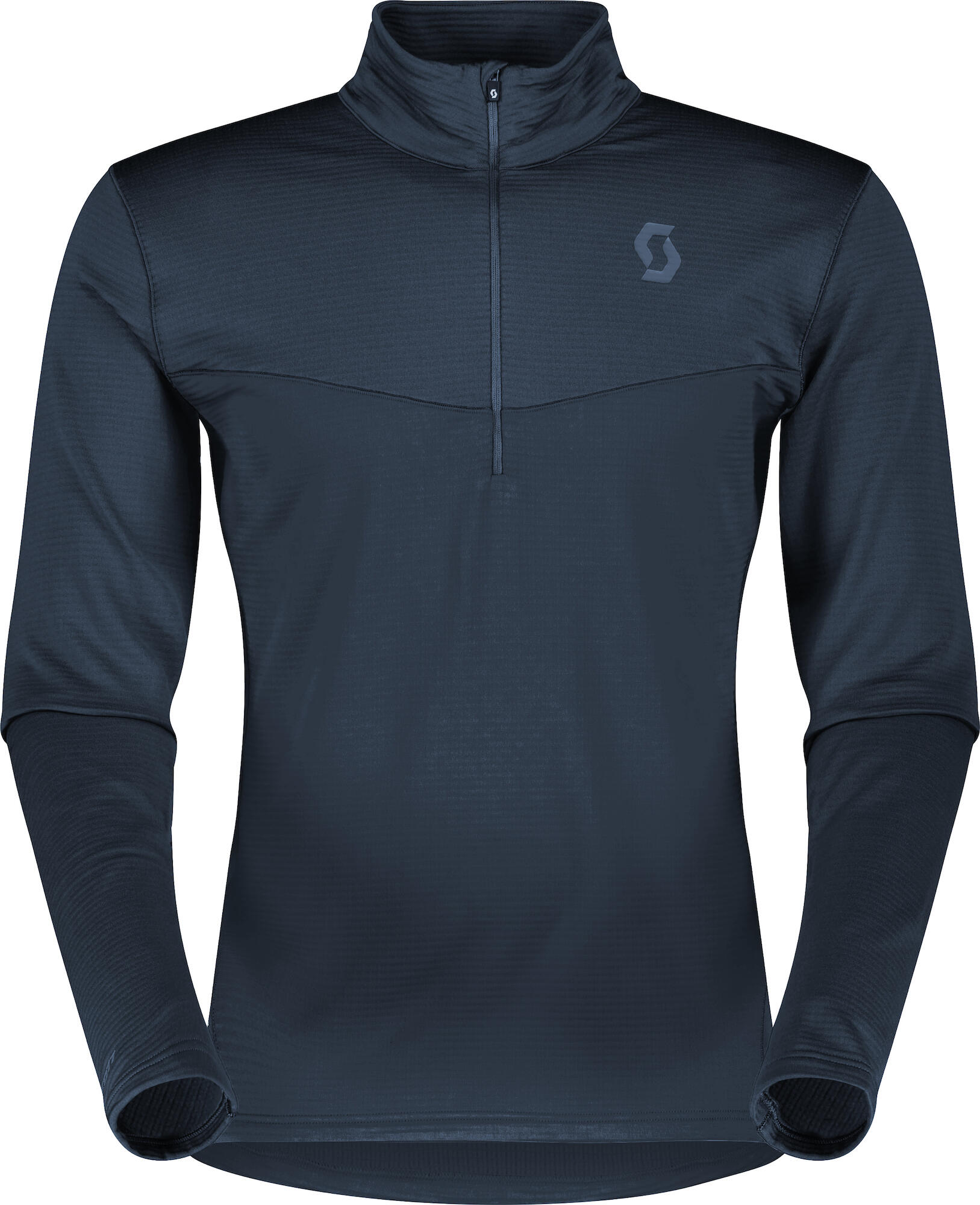 Scott Pullover M's Defined Light - Men's midlayer for backcountry ...