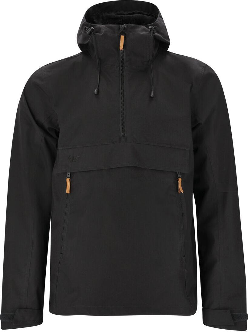Whistler Dandy M Anorak W-pro 10000 - Functional anorak for men from ...
