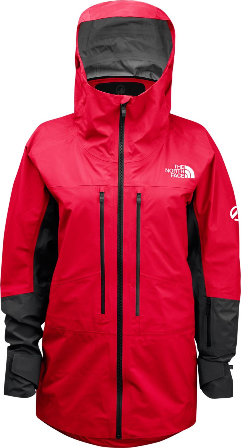 The North Face Mens Summit Stimson Futurelight Jacket - Jacket delivers ...