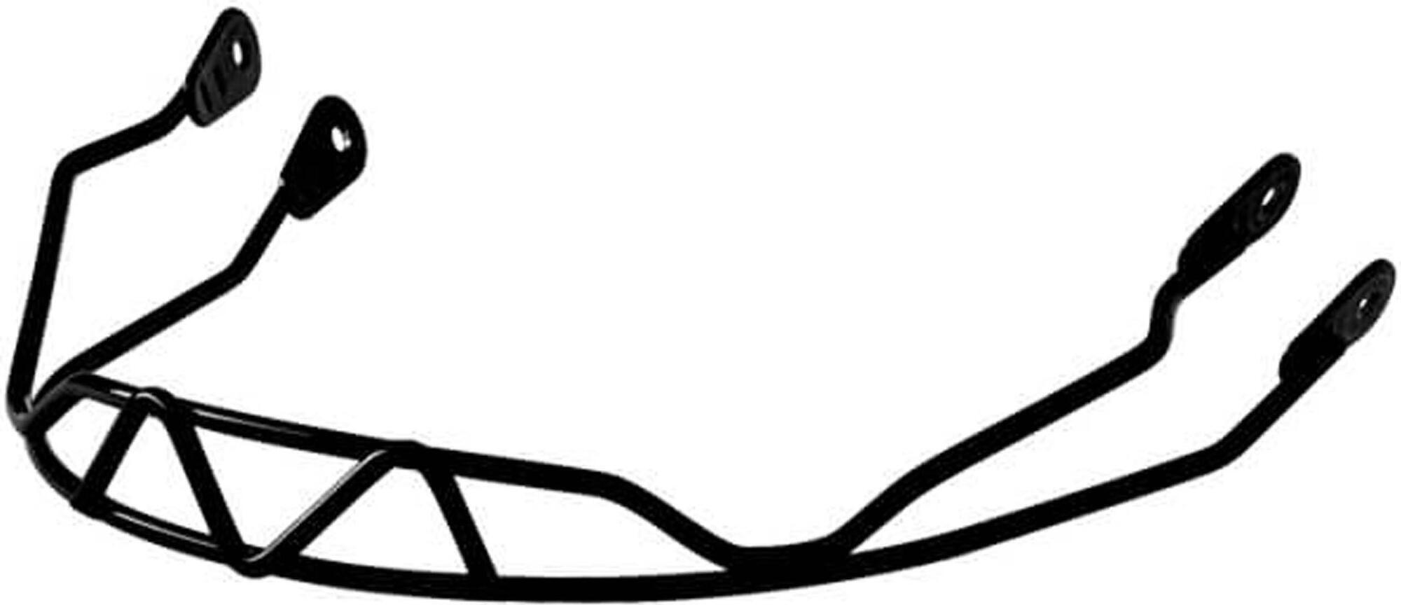 Shred Hard-ear Chin Guard - | SportFits Shop