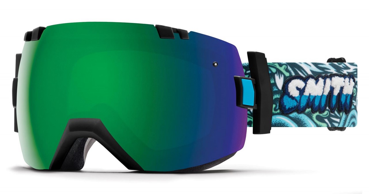 Smith I/OX | SportFits Shop