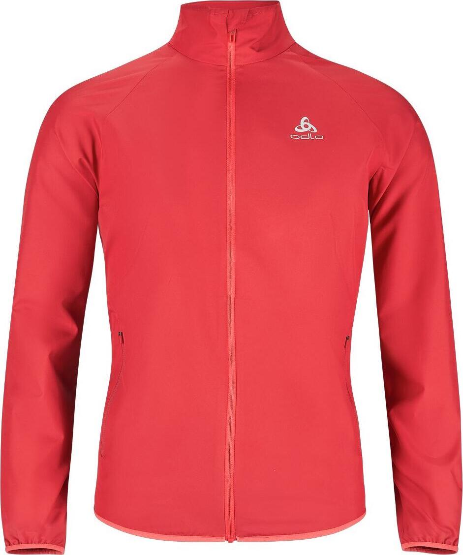 Odlo Jacket Essential Light - Damen Radjacke | SportFits Shop