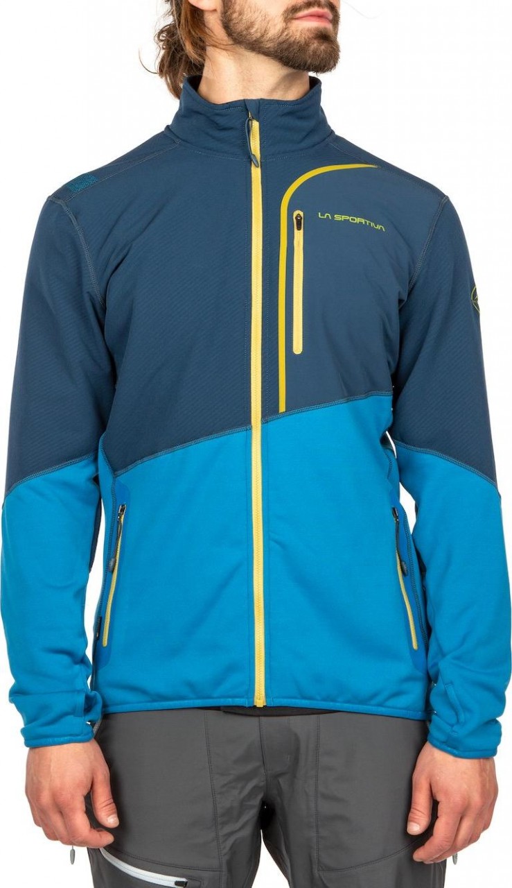 La Sportiva Maze Jacket M | SportFits Shop