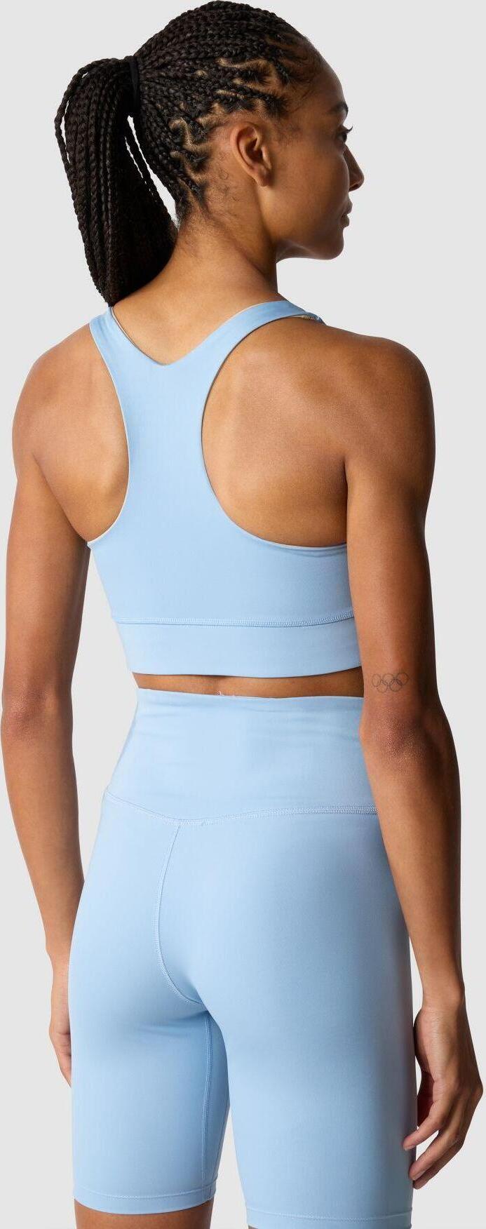 The North Face Womens Flex Reversible Bra | SportFits Shop
