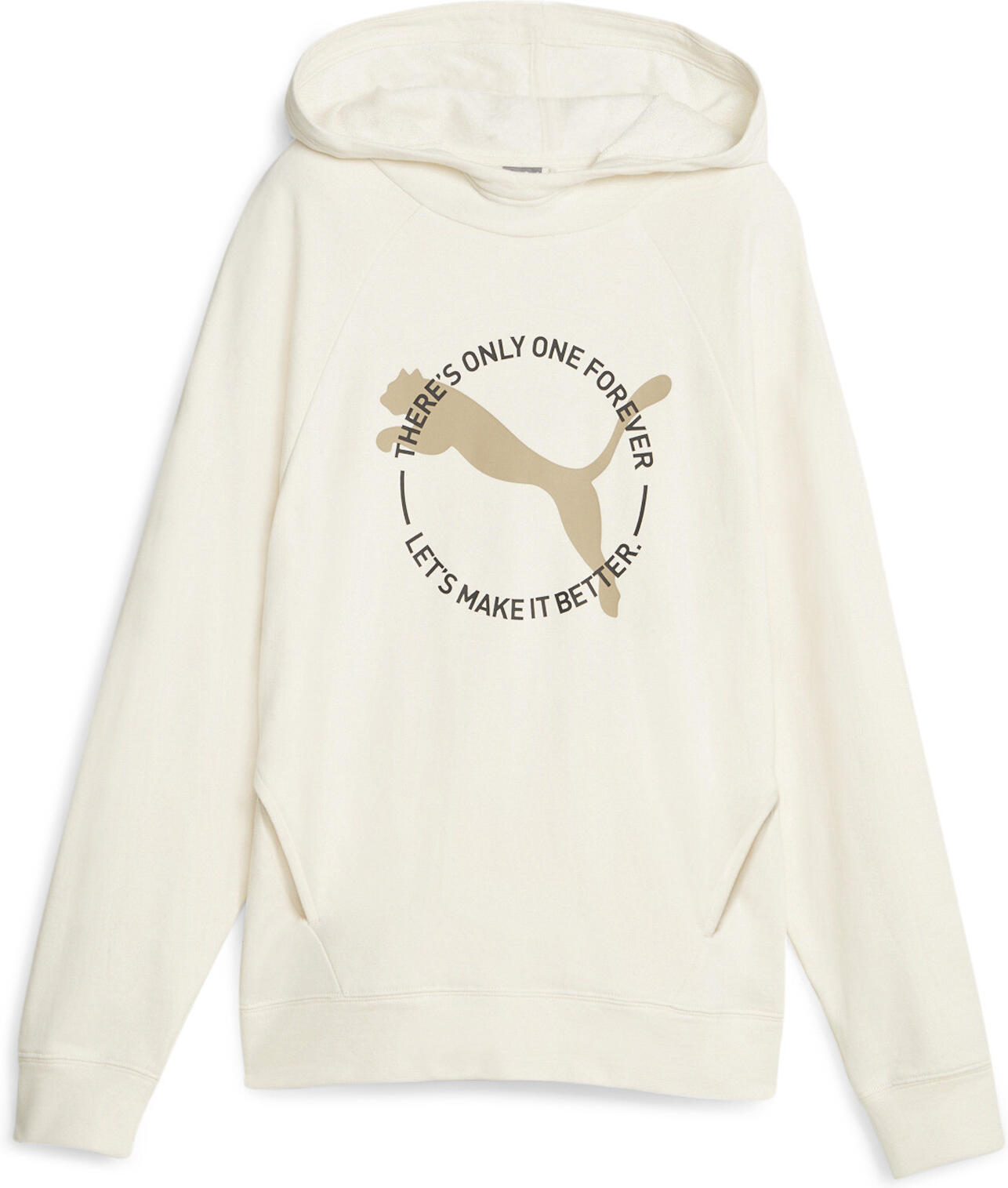 Puma Better Sportswear Hoodie TR - | SportFits Shop