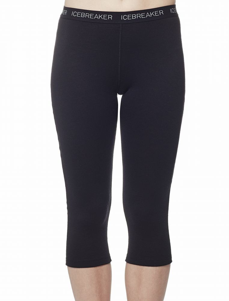 Icebreaker Women's Oasis Legless | SportFits Shop