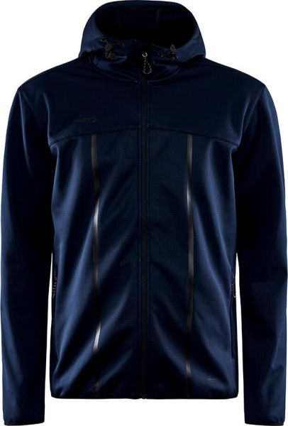 Craft ADV Explore Soft Shell Jacket Men | SportFits Shop