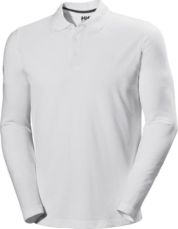 Helly Hansen Crewline LS Polo - Men's polo shirt | SportFits Shop