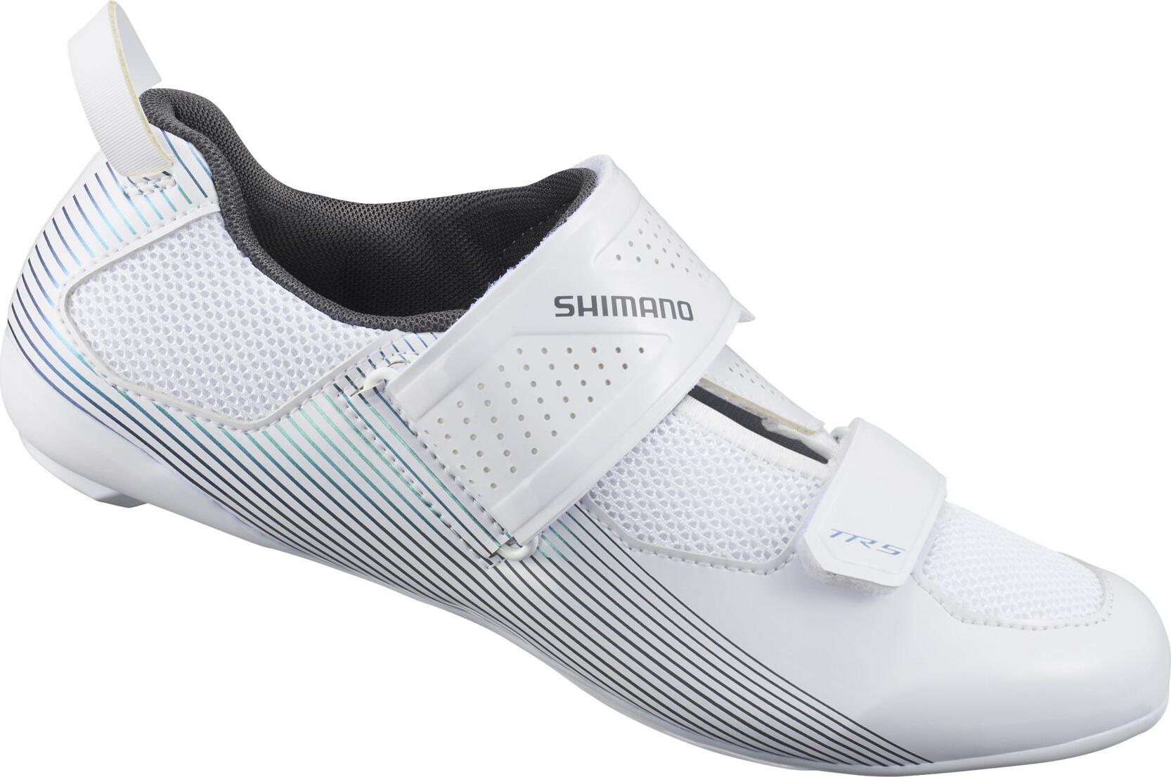 Shimano TR501W - Damen Rennradschuhe | SportFits Shop