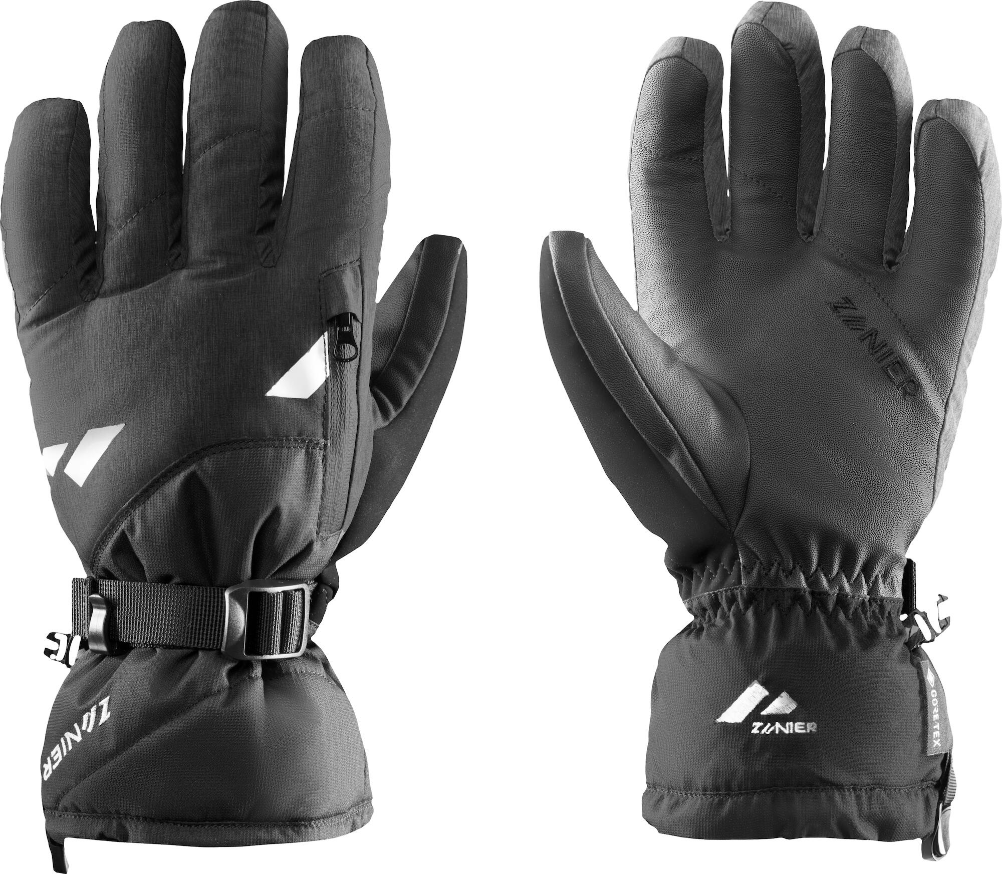Zanier RIDE.GTX - Unisex Handschuhe | SportFits Shop