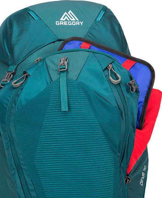 Gregory Deva 80 Small | SportFits Shop