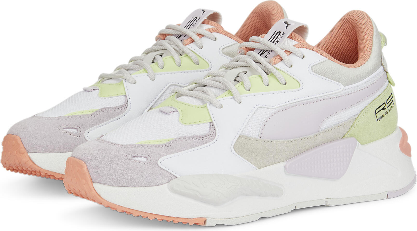 Puma Rs-z Candy Wns - Willkommen im siebten Himmel. Diese hübschen ...